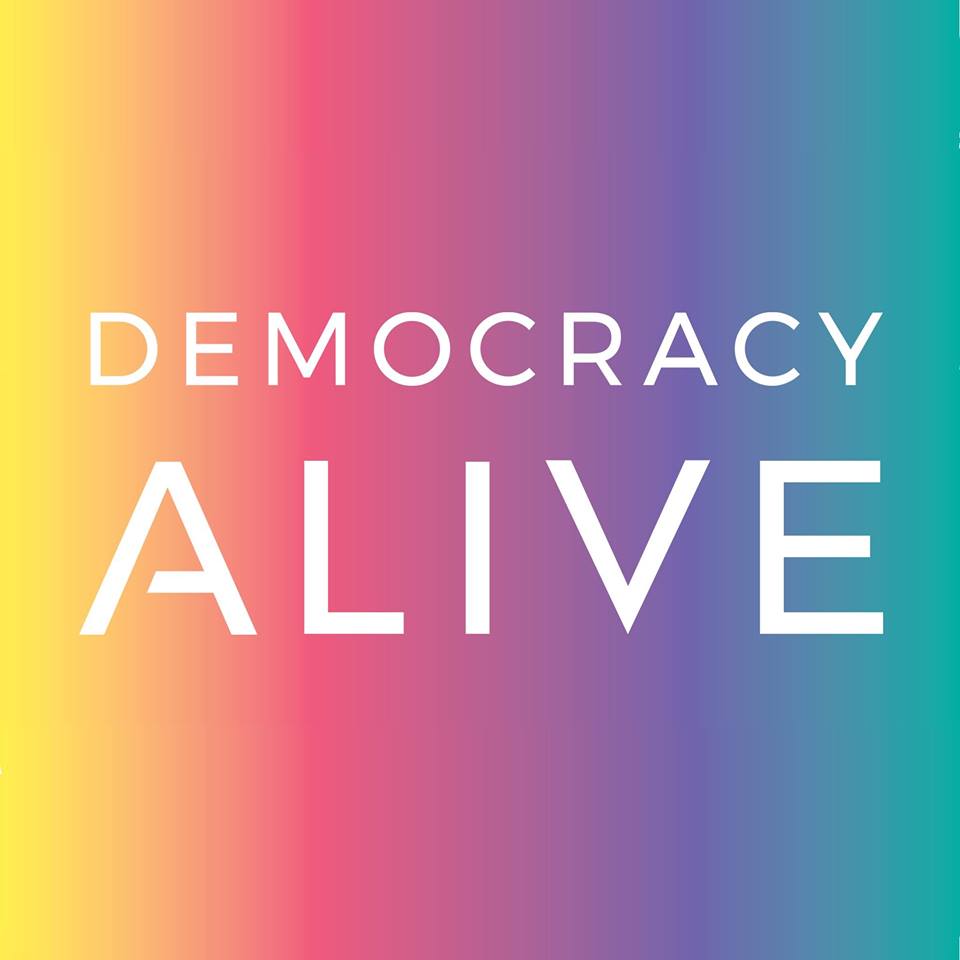 Demokracie naživo: Festival evropské demokracie • Mladiinfo ČR